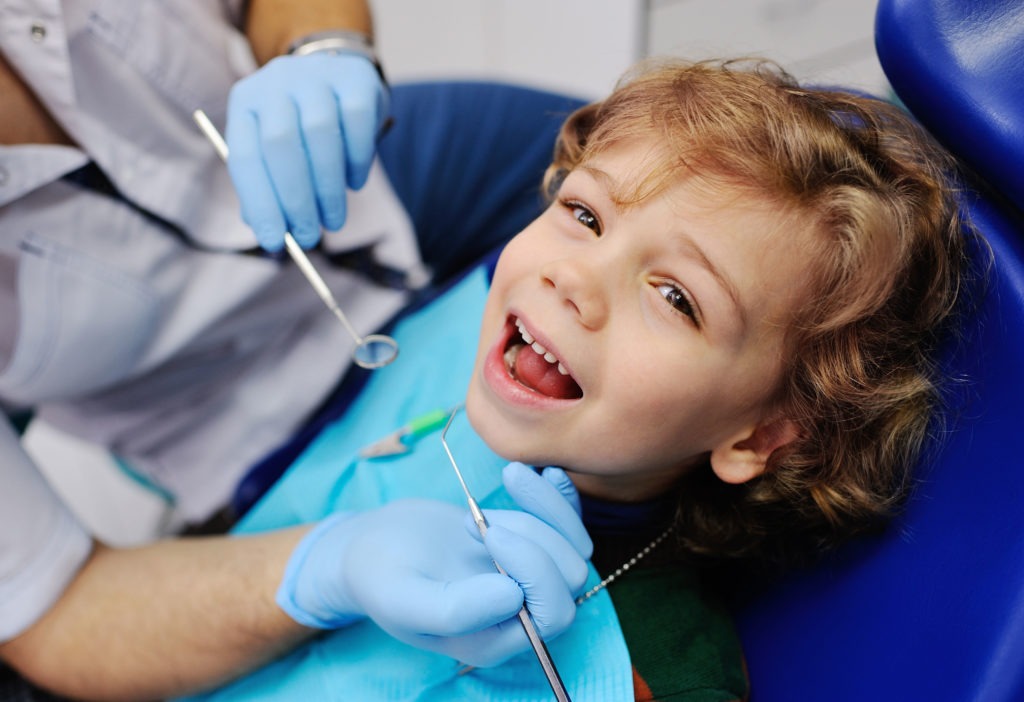 Orthodontic Issues Caused By Thumb Sucking Dunn Orthodontics